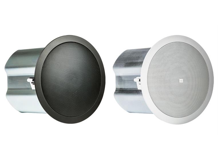 JBL Control 16CT, 6,5" Co Axial, 110gr. hvit - Evenstad Musikk