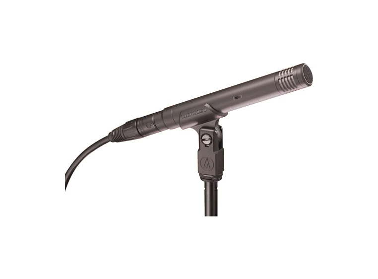 Audio-Technica AT-4041 Studiomikrofon - Evenstad Musikk