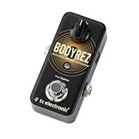 TC Electronic BodyRez Acoustic Pickup En - Evenstad Musikk