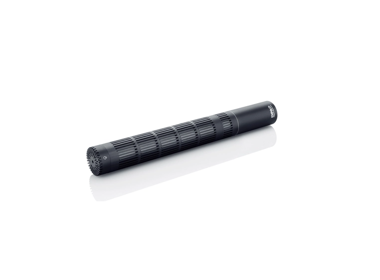 DPA 4017C Shotgun Microphone, Compact - Evenstad Musikk