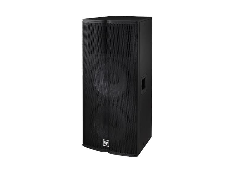 Electro Voice TX2152 2 x 15 2-Way Fullrange, 102 dB, 1000 W - Evenstad ...