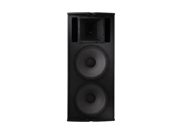 Electro Voice TX2152 2 x 15 2-Way Fullrange, 102 dB, 1000 W - Evenstad ...