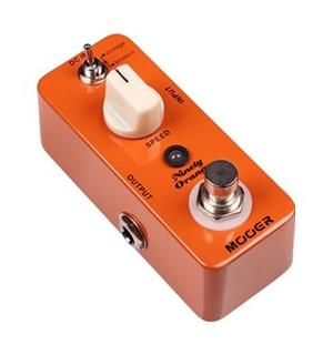 Kjøp compressor- og limiter-pedal på nett | Evenstad Musikk