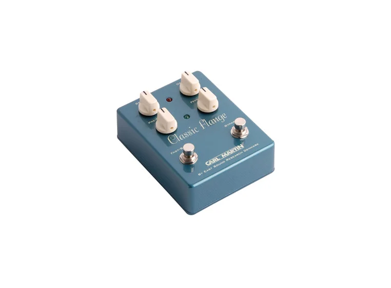Carl Martin Classic Flange - Evenstad Musikk