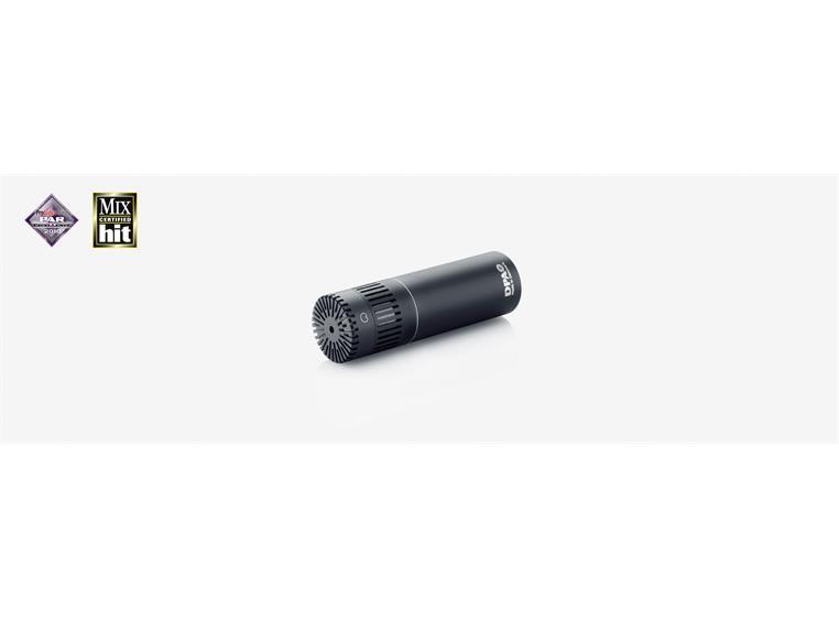 DPA 4011C Cardioid Microphone, Compact - Evenstad Musikk