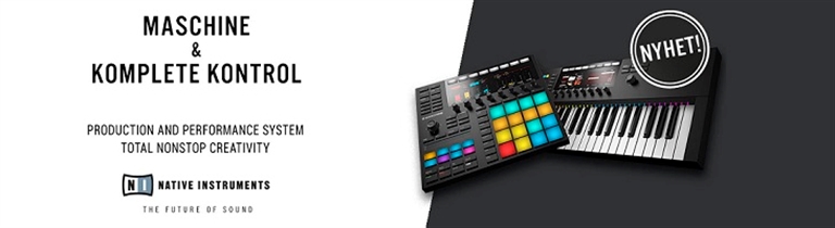 Produkter - Evenstad Musikk-Distribusjon AS