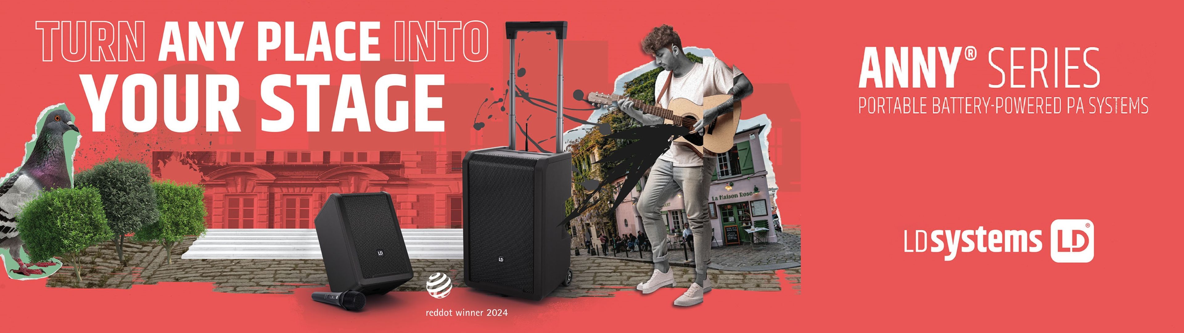 Evenstad Musikk - Kjøp musikkutstyr på nett!