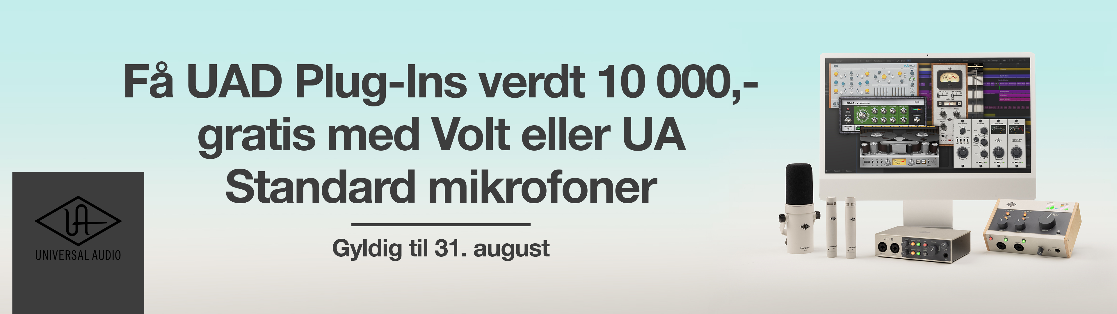 Evenstad Musikk - Kjøp musikkutstyr på nett!