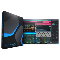Studioutstyr | Evenstad Musikk