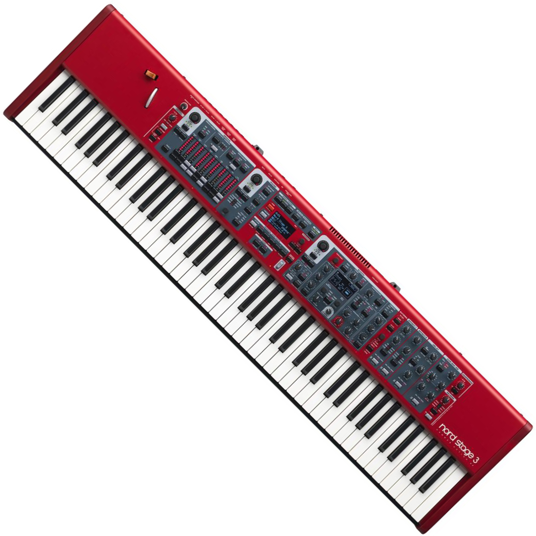 Kjøp musikkinstrumenter og musikkutstyr på nett | Evenstad Musikk